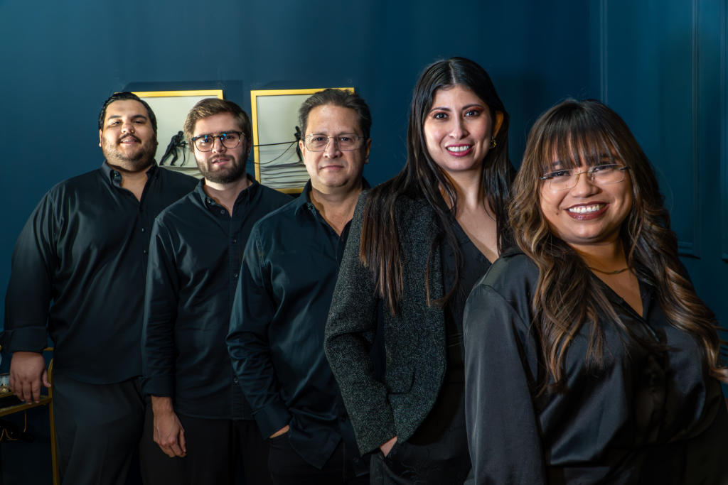 Gestión de Trámites Administrativos en Mérida - Grupo Soka